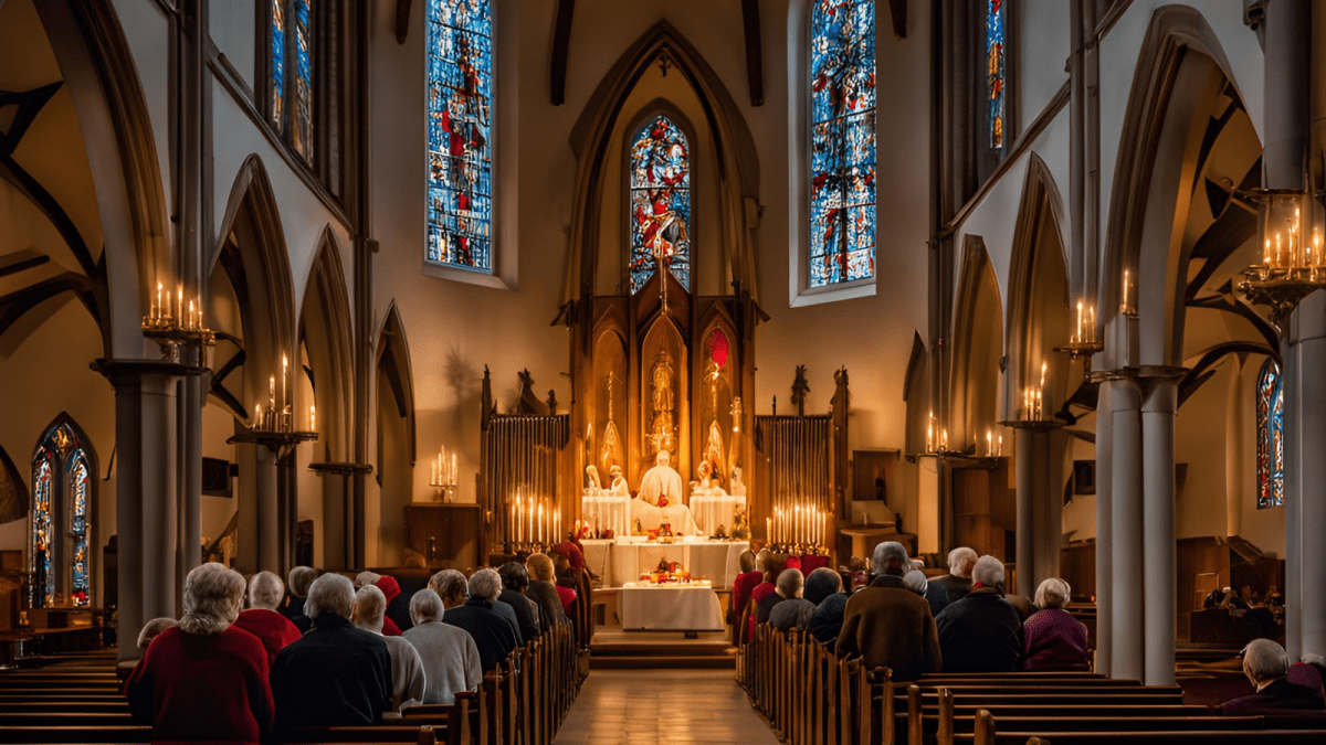 The True Meaning of Christmas: Celebrating Love, Giving, and Faith ...