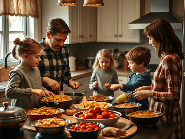 10 Creative Ways to Show Gratitude This Thanksgiving - LavandaMichelle