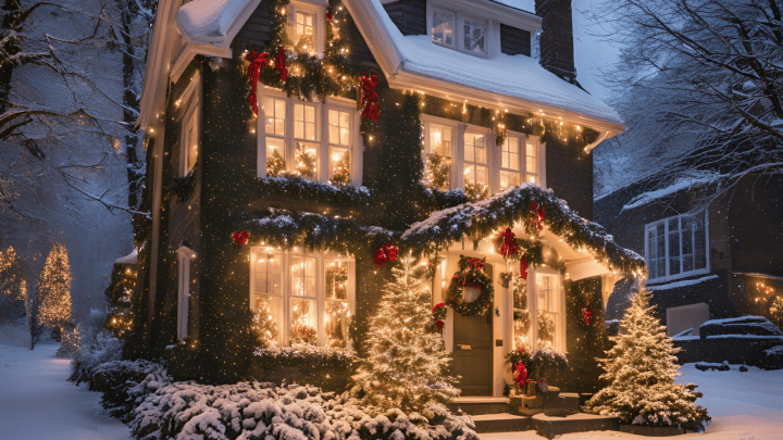 The True Meaning of Christmas: Celebrating Love, Giving, and Faith ...