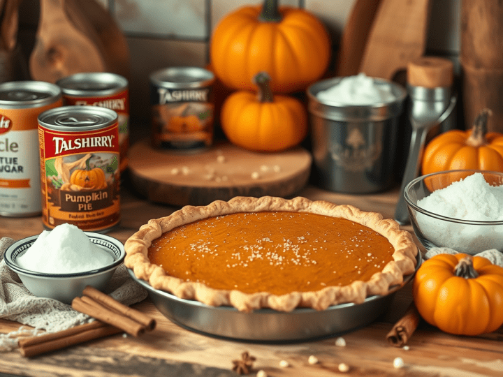 Thanksgiving on a Budget: Creative Ways to Celebrate Without Breaking ...