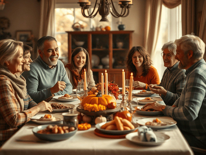 10 Creative Ways to Show Gratitude This Thanksgiving - LavandaMichelle