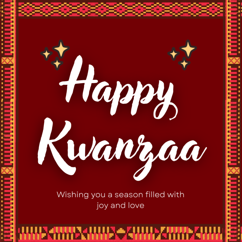 30 Inspiring Kwanzaa Quotes to Celebrate Unity and Heritage ...