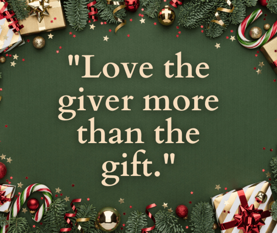 Heartfelt Christmas Quotes to Embrace the Joy of the Season ...