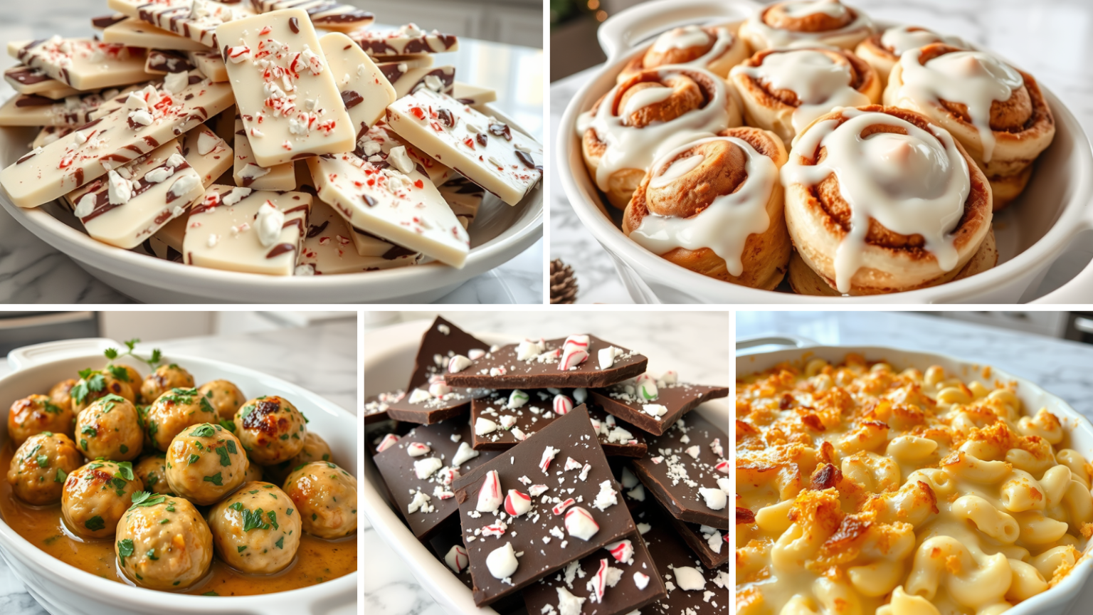 200 Must-Try Christmas Recipes for Every Diet: Traditional, Keto, and ...