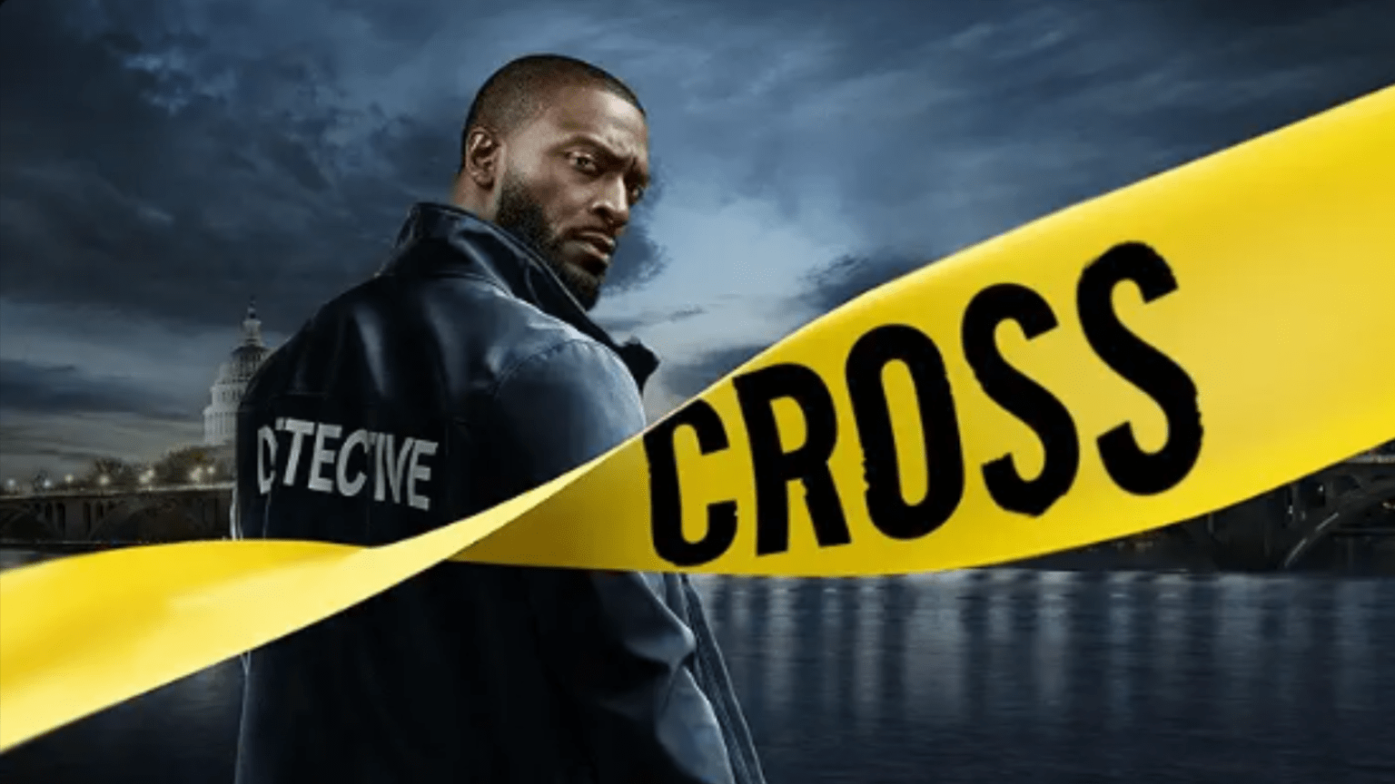 Why I’m Obsessed with the Alex Cross Prime Series - LavandaMichelle