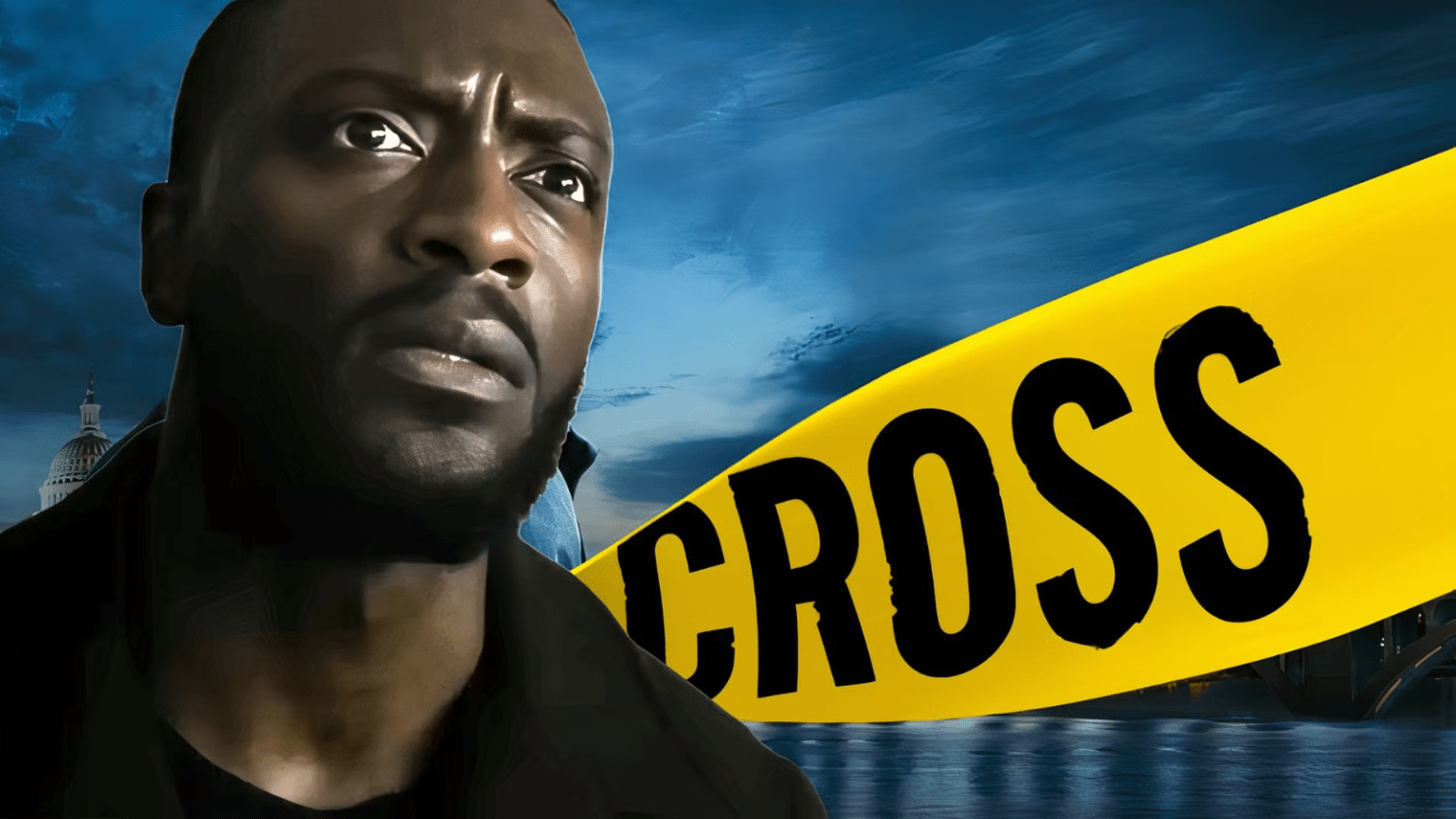 Why I’m Obsessed with the Alex Cross Prime Series - LavandaMichelle