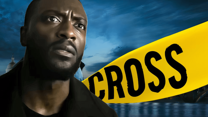 Why I’m Obsessed with the Alex Cross Prime Series - LavandaMichelle