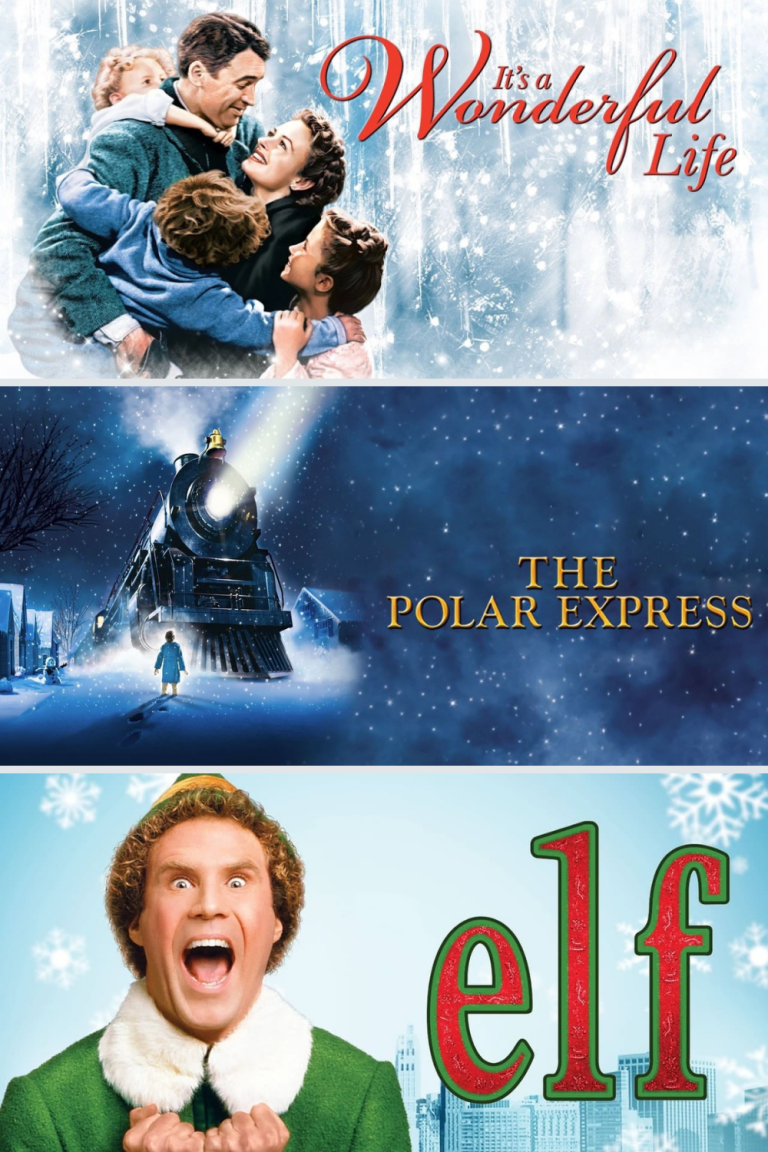 Heartwarming Christmas Movies for a Perfect Evening - LavandaMichelle