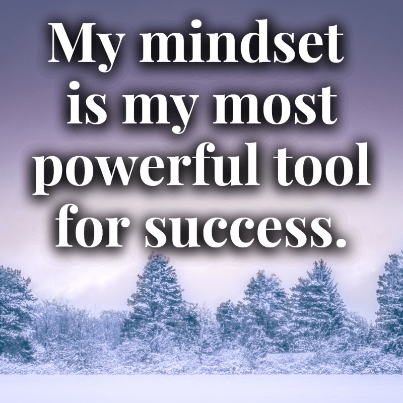 31 Positive Affirmations for January: Start the New Year with a Fresh ...