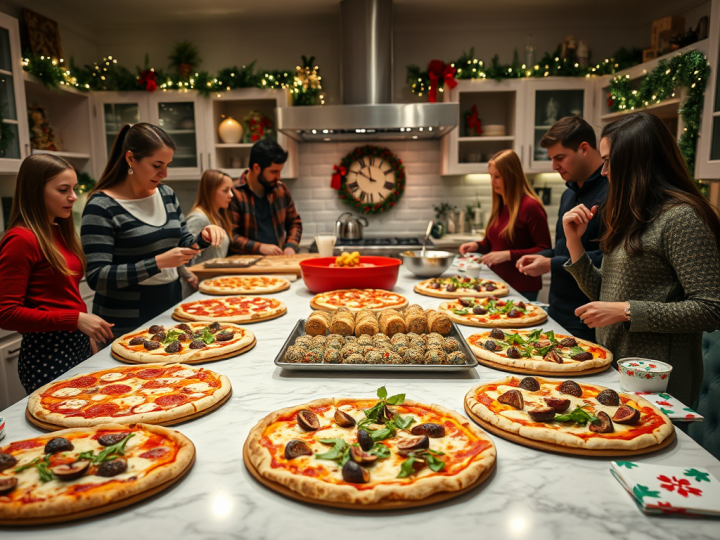 No Turkey Christmas: 19 Unique Dinner Ideas for a Festive Feast ...