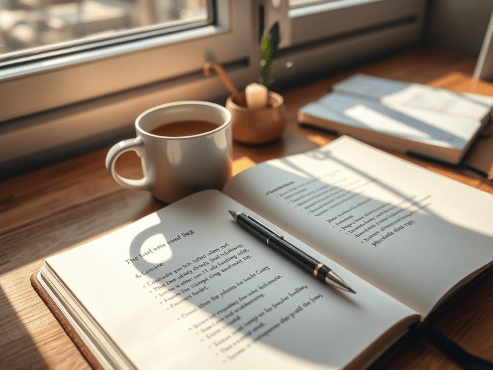 5 Morning Rituals to Supercharge Your Day - LavandaMichelle