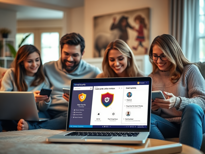 Secure Your Digital Life with Nord Security - LavandaMichelle