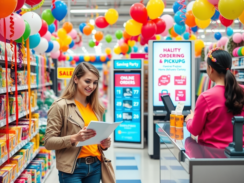 Ultimate Guide to Party City: Your One-Stop Shop for All Celebrations ...