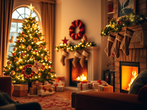 Heartfelt Christmas Quotes to Embrace the Joy of the Season ...