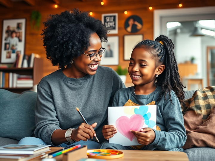 Things I Wish I Knew About Being a Girl Mom - LavandaMichelle