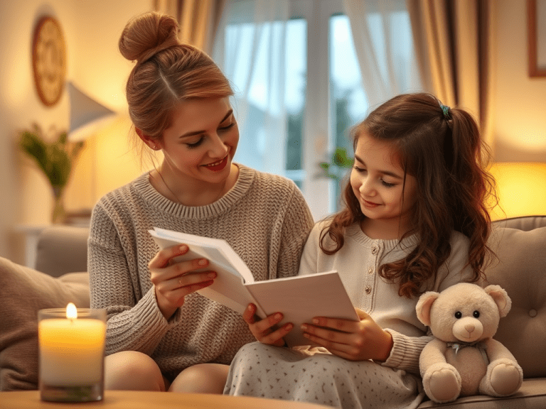 Things I Wish I Knew About Being a Girl Mom - LavandaMichelle