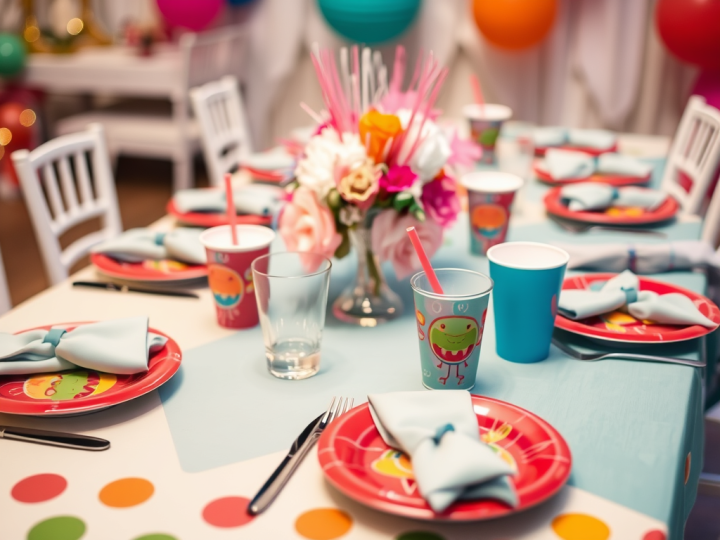 Ultimate Guide to Party City: Your One-Stop Shop for All Celebrations ...