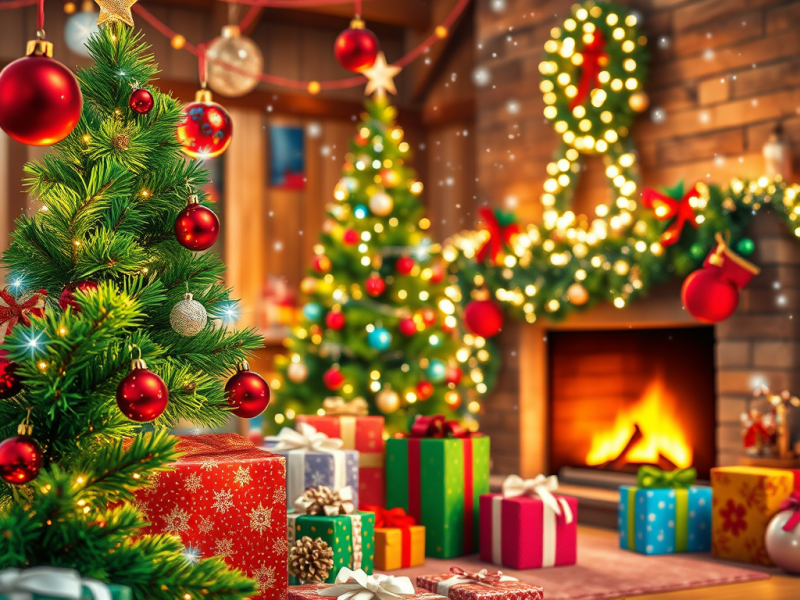 Heartwarming Christmas Quotes to Inspire the Holiday Spirit ...