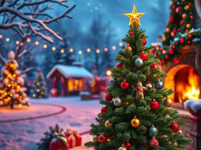 Heartwarming Christmas Quotes to Inspire the Holiday Spirit ...