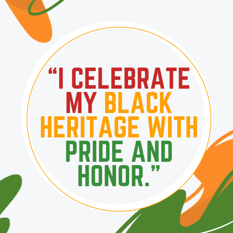 28 Affirmations to Celebrate the Power and Beauty of Black Culture ...