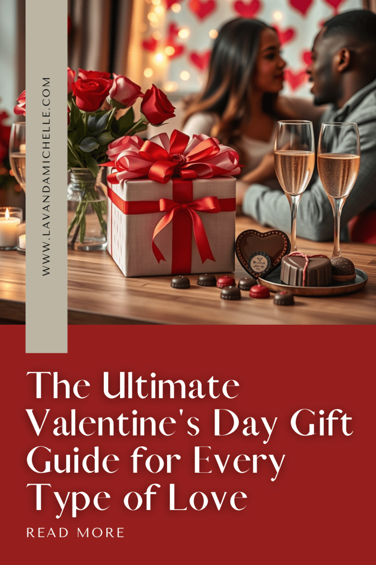 The Ultimate Valentine's Day Gift Guide for Every Type of Love ...