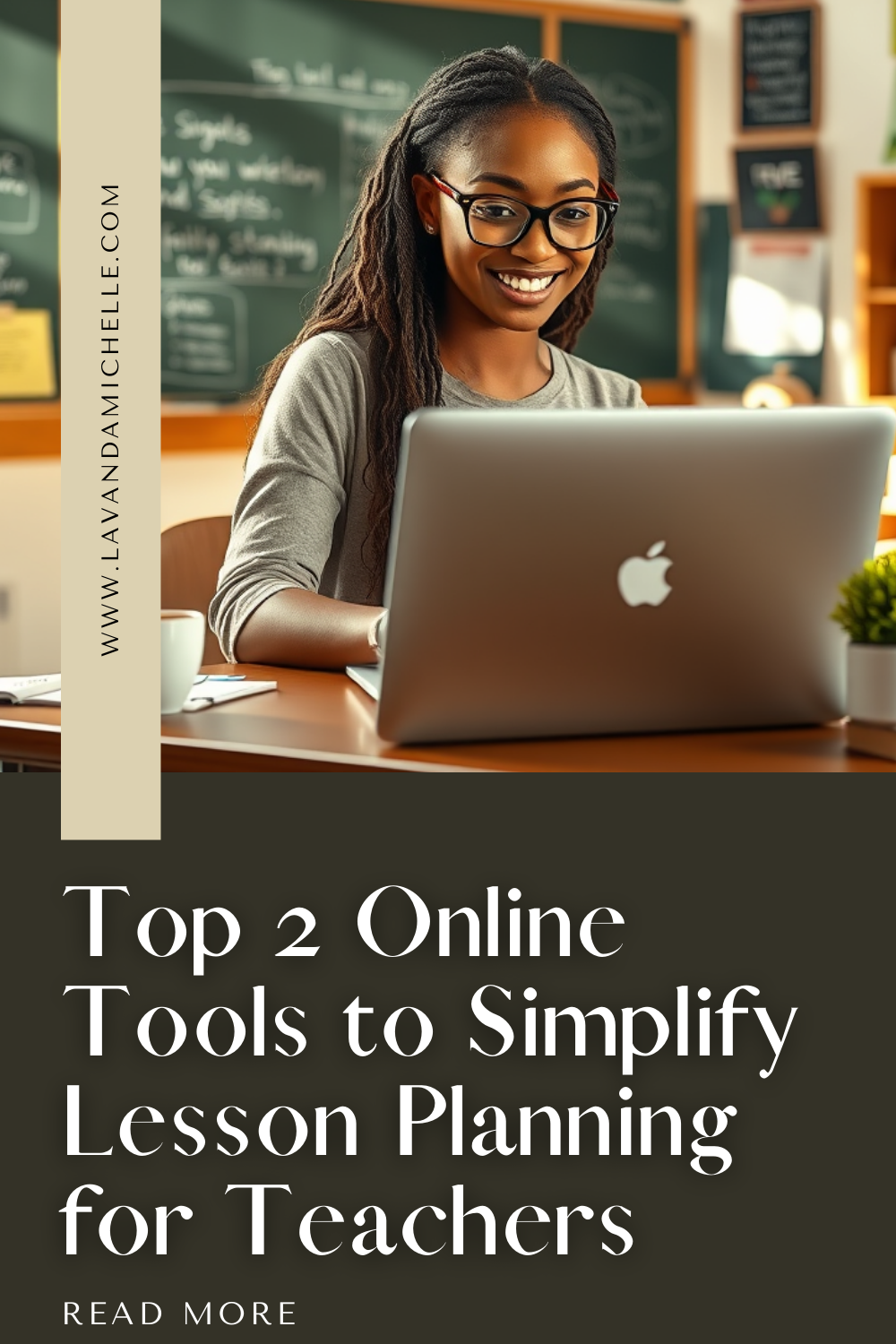 Top 2 Online Tools to Simplify Lesson Planning for Teachers ...