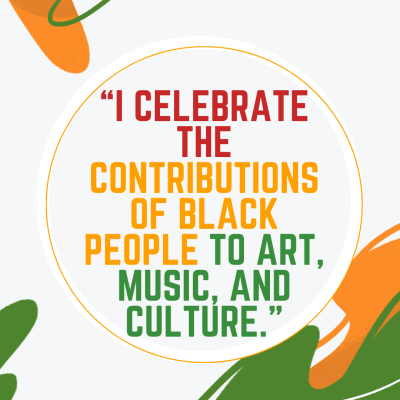 28 Affirmations to Celebrate the Power and Beauty of Black Culture ...