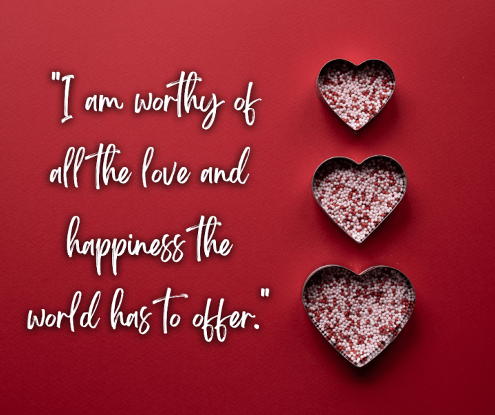 10 Empowering Valentine's Day Affirmations to Celebrate Love ...