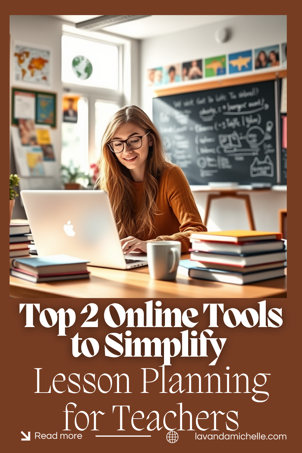 Top 2 Online Tools to Simplify Lesson Planning for Teachers ...