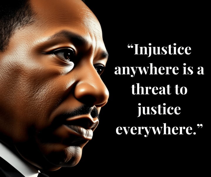 Martin Luther King Jr.: A Legacy of Dreams and Words to Live By ...