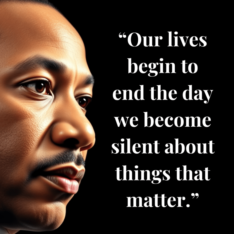 60 Inspiring Martin Luther King Jr. Quotes to Motivate and Empower You ...