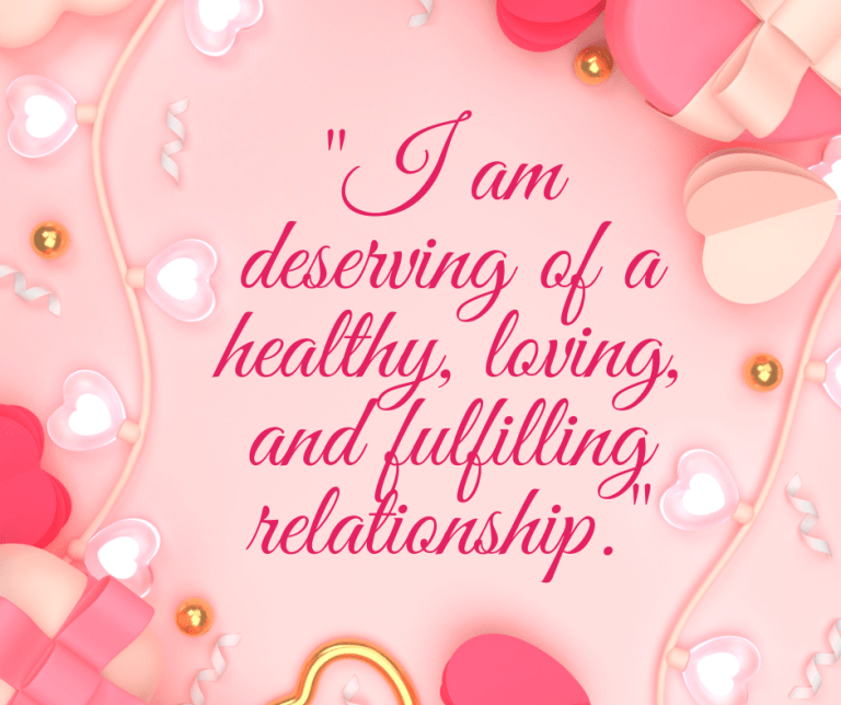 10 Empowering Valentine's Day Affirmations to Celebrate Love ...