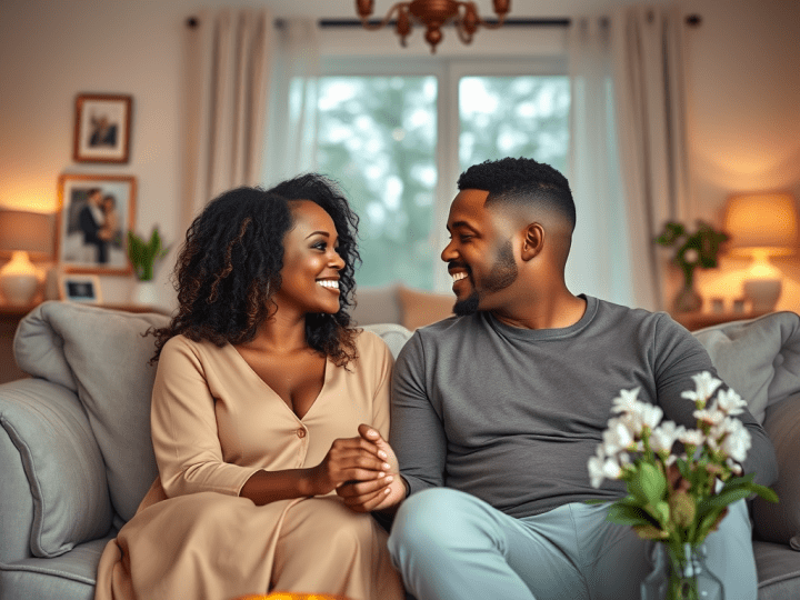 The Secret to a Lasting Marriage: 3 Core Habits for Enduring Love ...