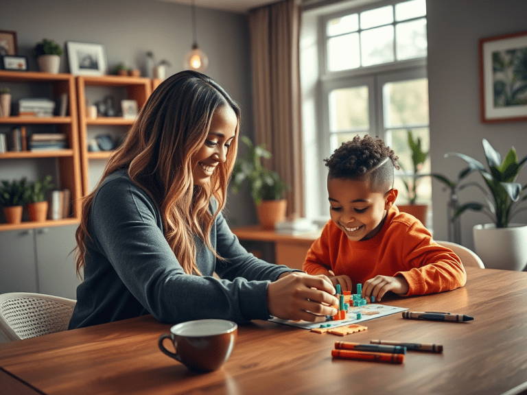 How to Make Learning Fun for Kids: 7 Creative Ideas - LavandaMichelle