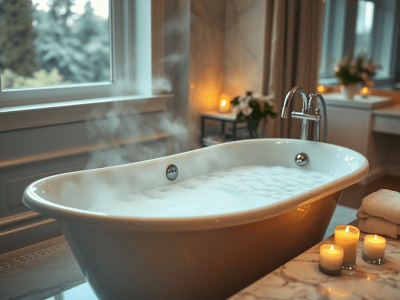 10 Simple Ways to Unwind After a Long Day - LavandaMichelle