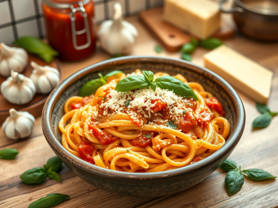 Quick and Cozy Dinner Recipes for Busy Weeknights - LavandaMichelle