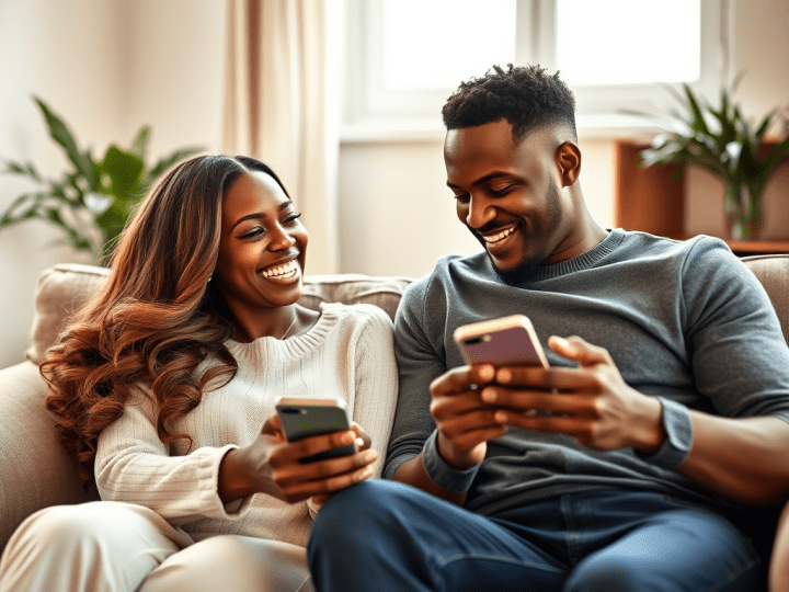 5 Social Media Post Ideas for Married Couples - LavandaMichelle