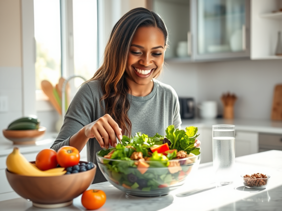 Why Your Midday Choices Matter: A Guide to Staying Motivated ...