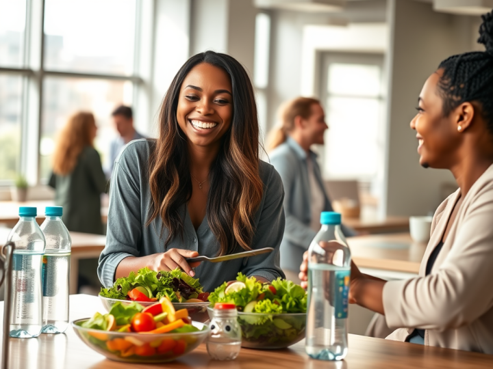 Why Your Midday Choices Matter: A Guide to Staying Motivated ...