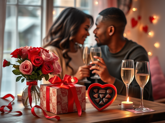 The Ultimate Valentine's Day Gift Guide for Every Type of Love ...