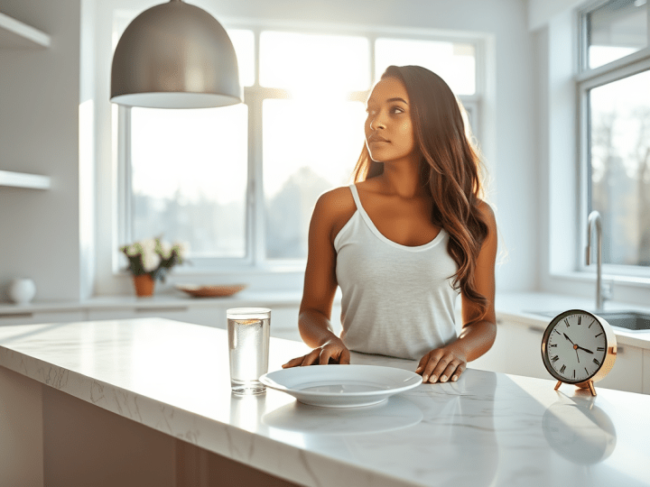A Simple Guide to Intermittent Fasting - LavandaMichelle