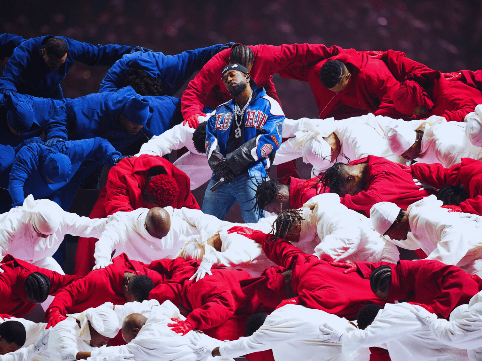 Kendrick Lamar’s Super Bowl Performance: A Revolutionary Act of ...