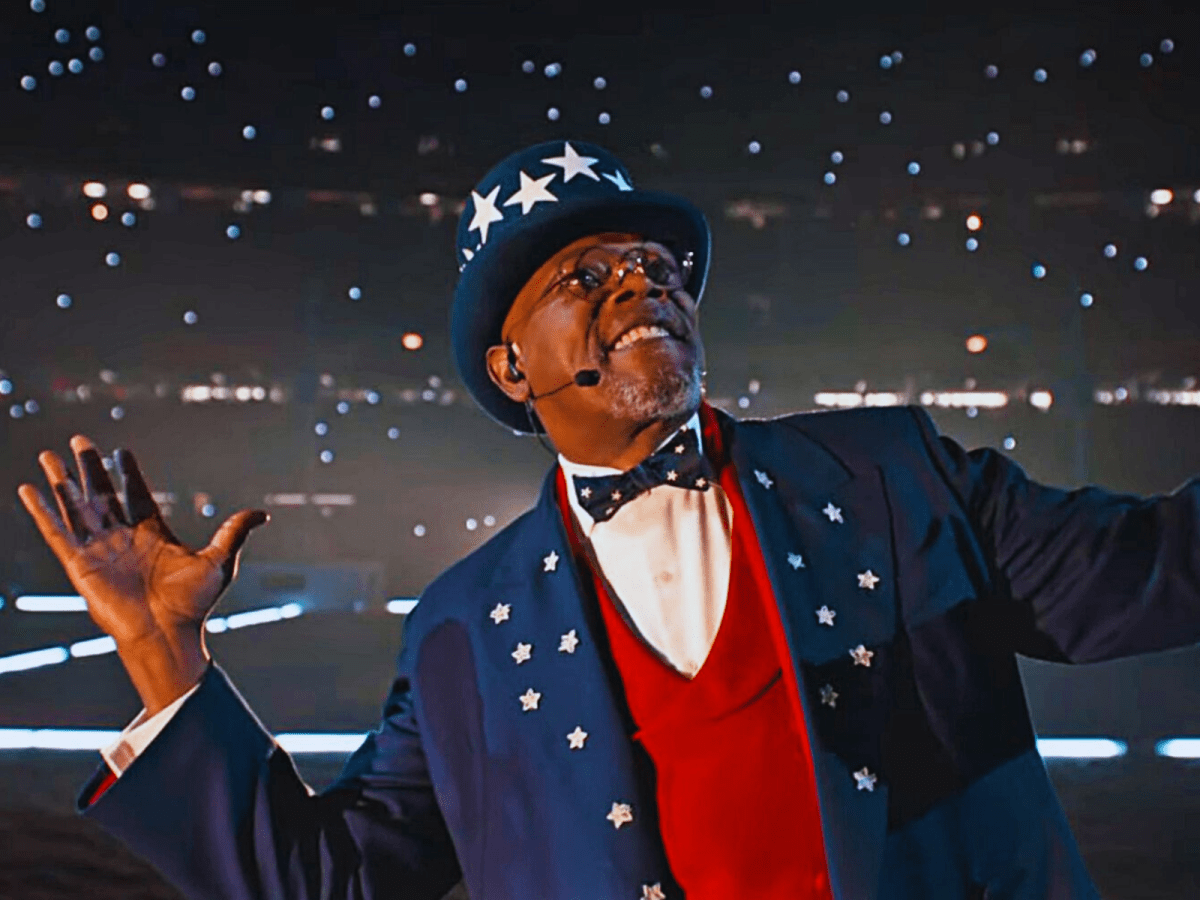 Kendrick Lamar’s Super Bowl Performance: A Revolutionary Act of ...