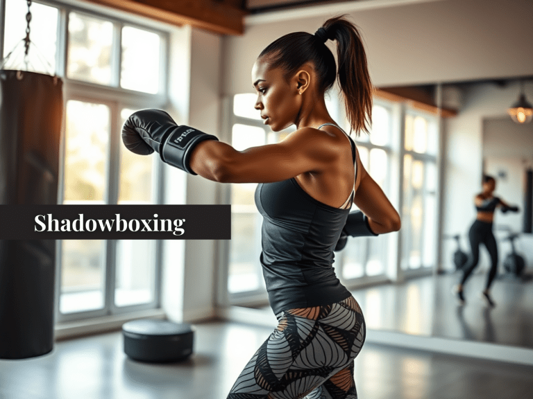 10-Minute Workouts to Burn Calories Fast - LavandaMichelle
