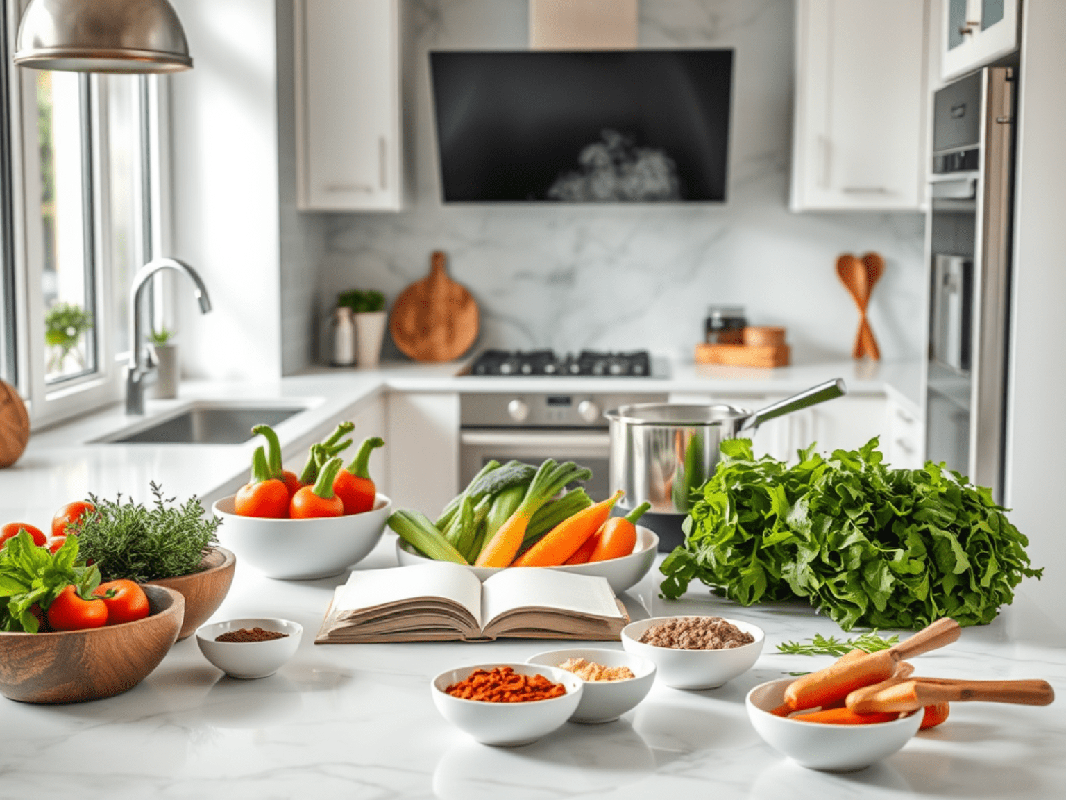 Things I Wish I Knew About Cooking - LavandaMichelle