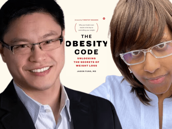 The Obesity Code by Dr. Jason Fung: A Game-Changing Approach to Weight ...