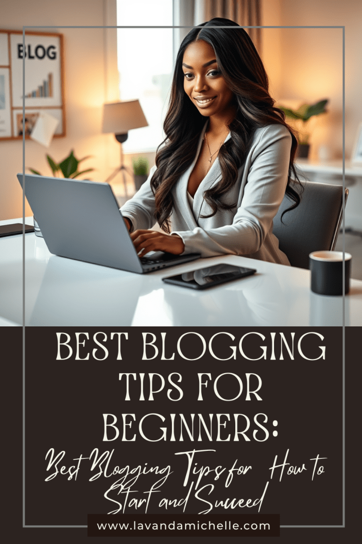 Best Blogging Tips for Beginners: How to Start and Succeed ...