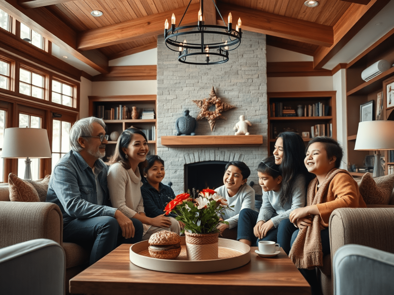 Things I Wish I Knew About Blended Families from The Brady Bunch ...