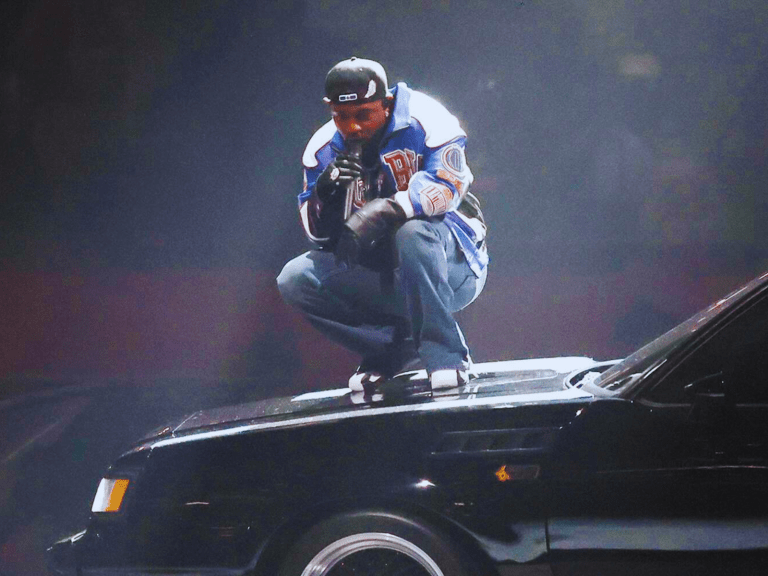 Kendrick Lamar’s Super Bowl Performance: A Revolutionary Act of ...