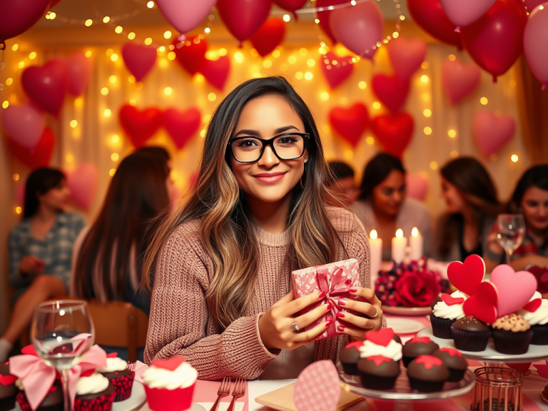 20 Fun Valentine’s Day Party Ideas to Fill Everyone’s Hearts With Love ...